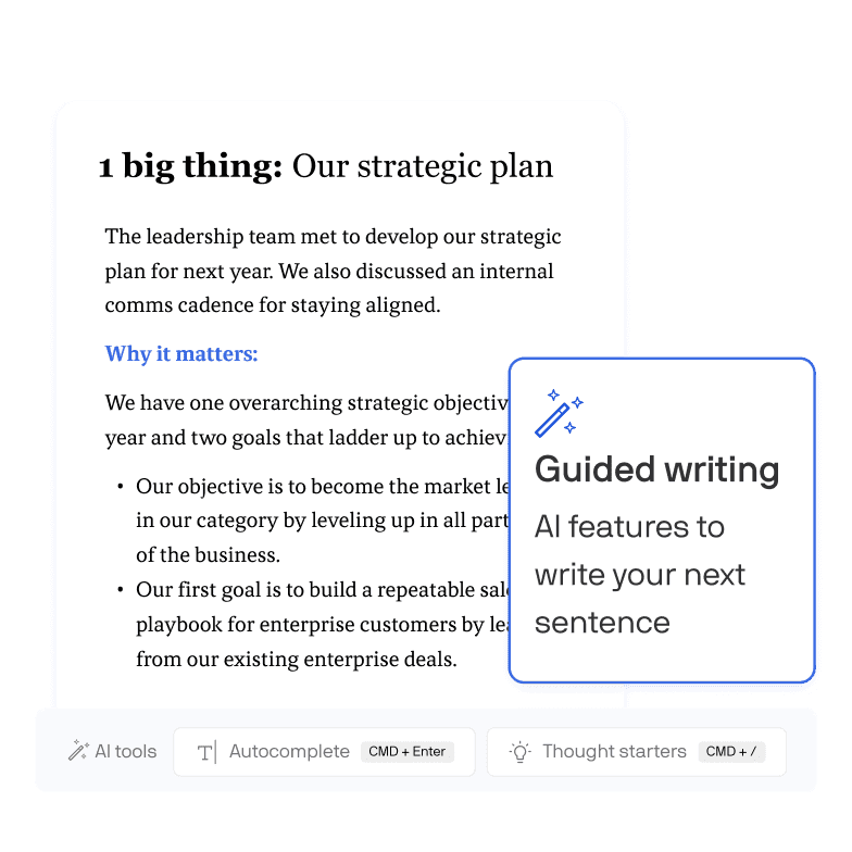 AI Writing Help With Emails, Communications & More - Axios HQ