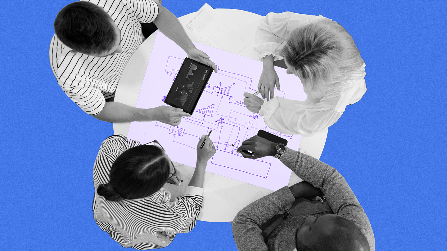 HR Internal Communications - Axios HQ