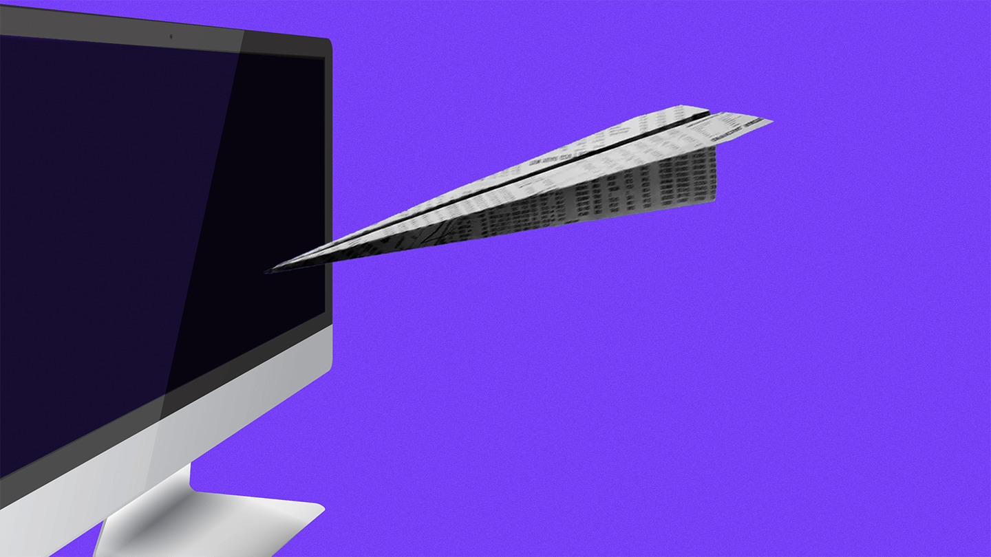 HR Internal Communications - Axios HQ