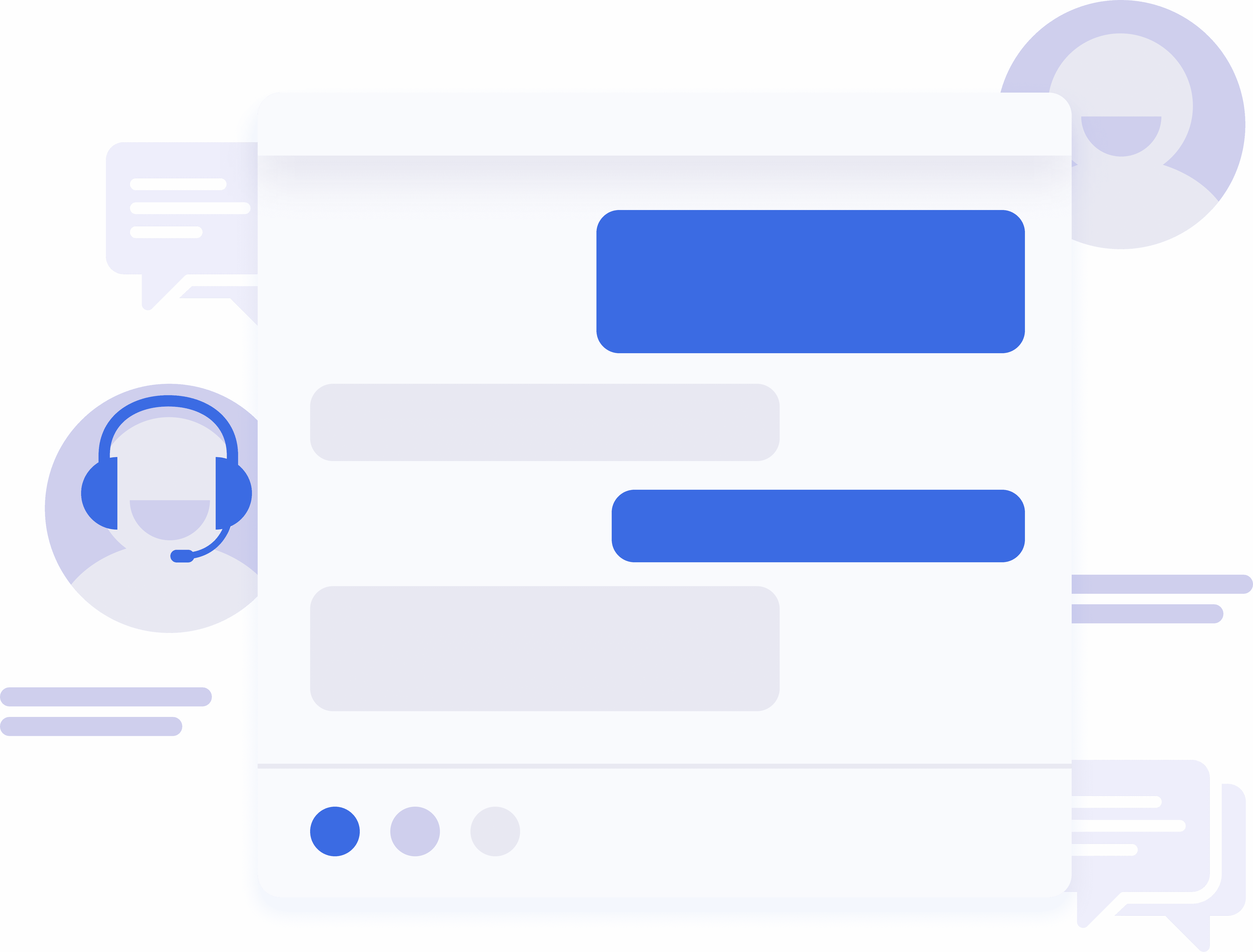 Internal Email Communications Management Software - Axios HQ