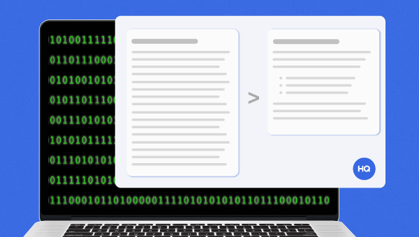 Try Smart Brevity® | Axios HQ