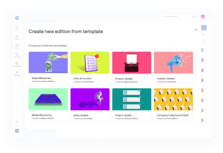 Communication Best-Practice Templates for Email - Axios HQ